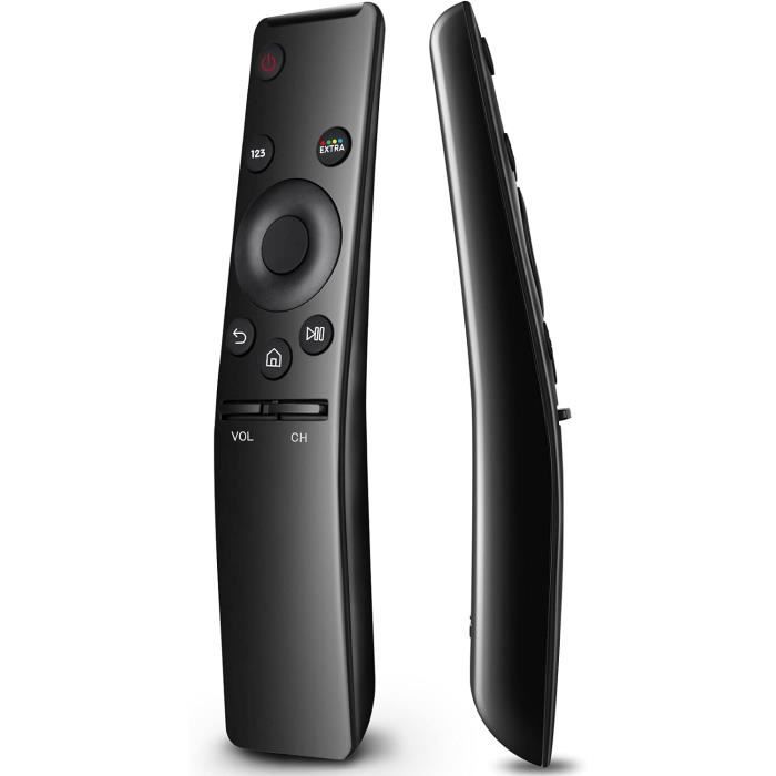 Télécommande Universelle Pour Samsung Tv, Télécommande De Remplacement ...