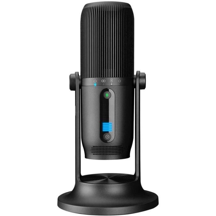 Mdrill One Pro Studio Kit Microphone Professionnel Usb Sur Pied Pour ...