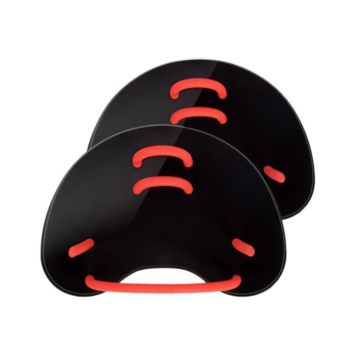 1 paire d'accessoires d'entraînement durables professionnels de ...