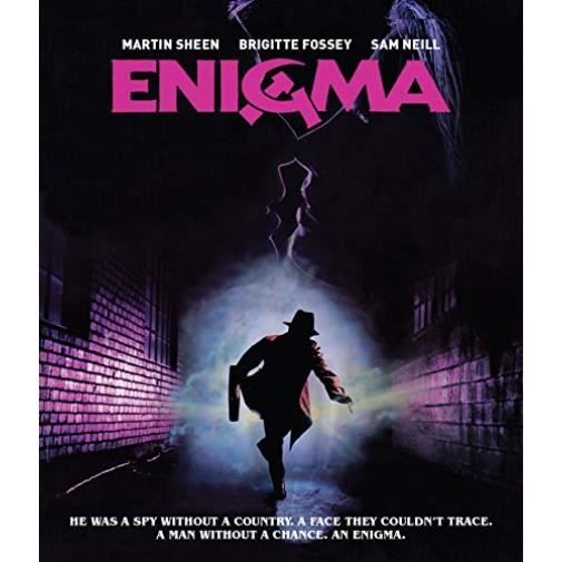 BLU-RAY-ENIGMA - Cdiscount DVD