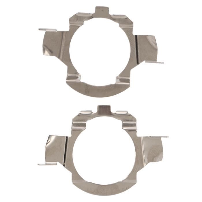 YOSOO Support de LED Adaptateur d'ampoule 10 pièces Durable Compact ...