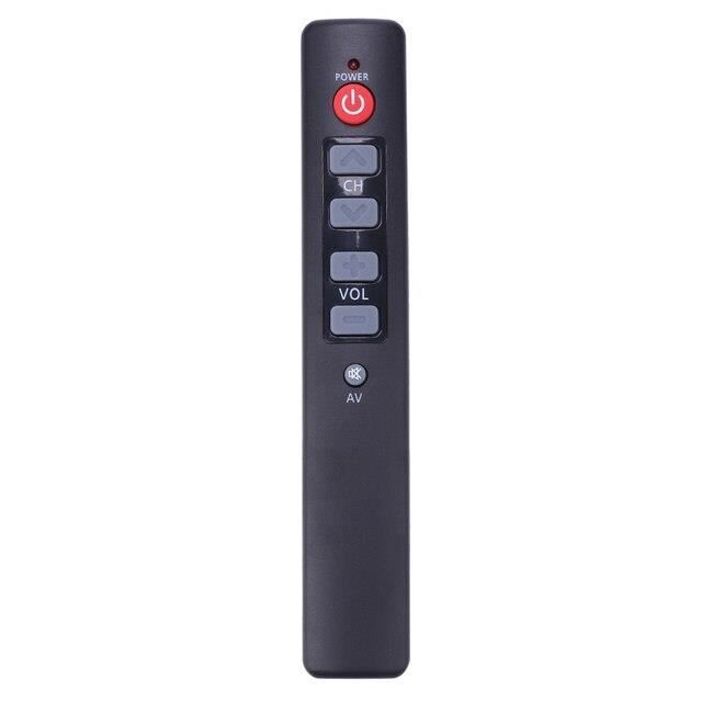 Telecommandes 6build Pure Learning Télécommandeapprentissage