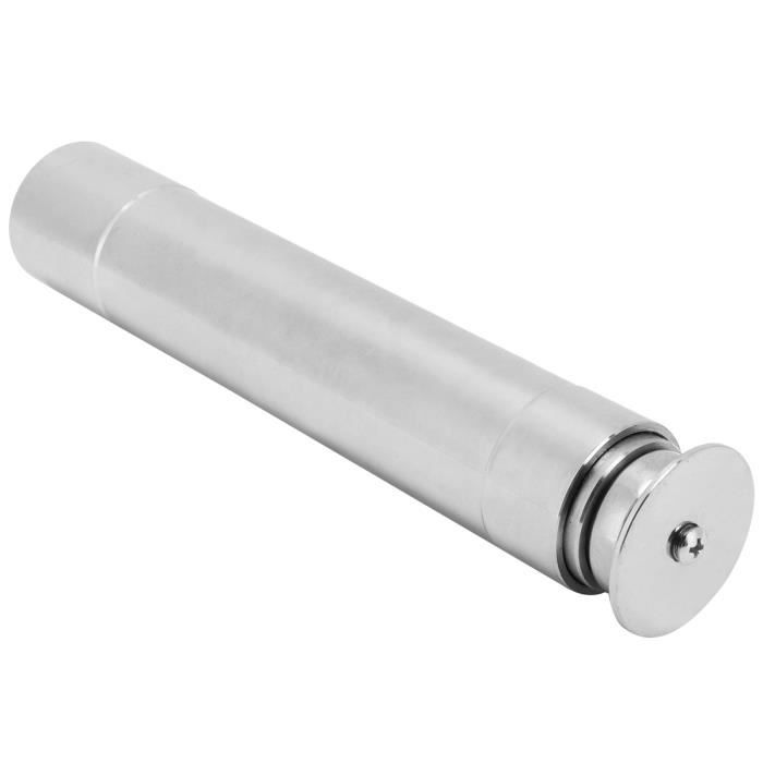 Buse de Fontaine Filetage Femelle G1 DN25 Arroseur d'Étang Télescopique ...