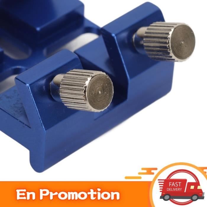 Dioche Base en queue d'aronde Base universelle en queue d'aronde pour ...