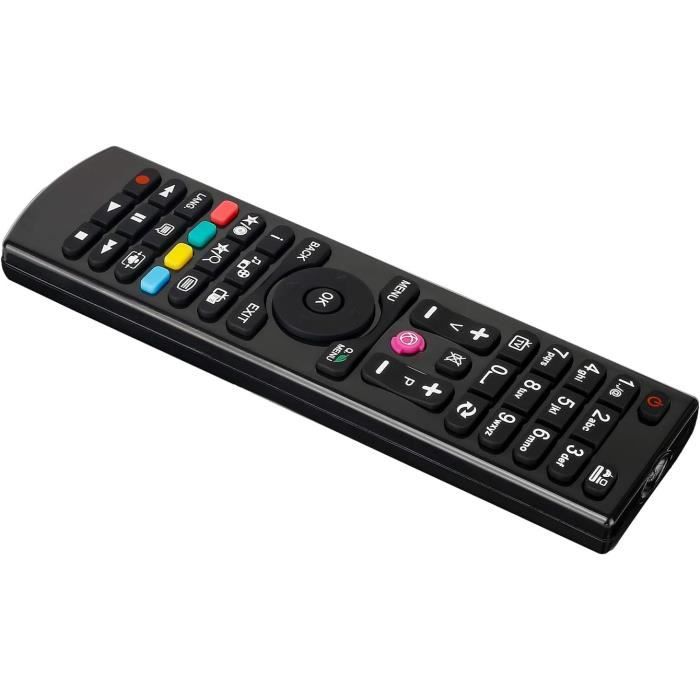 Télécommande Rc4870 Rc4875 Universelle Pour Bush-Polaroid-Digihome ...