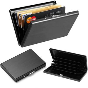 Porte-cartes - Cdiscount Bagagerie - Maroquinerie