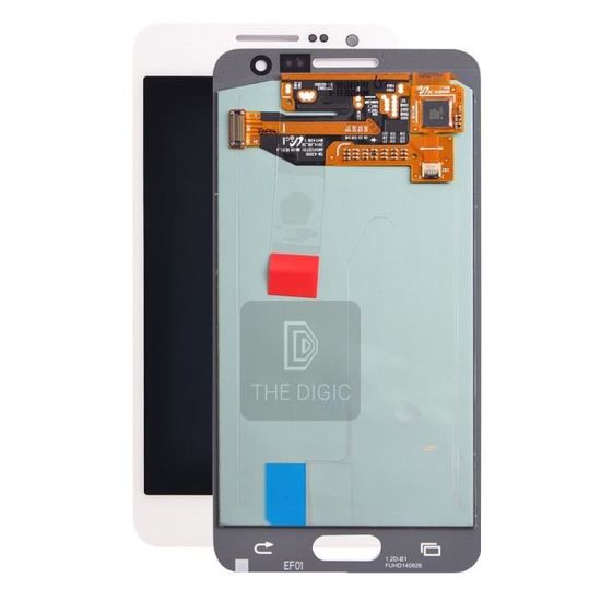 Ecran LCD + Vitre Tactile Pour Samsung Galaxy A3 - Blanc - Cdiscount Téléphonie