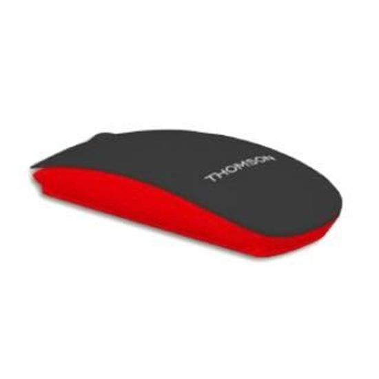 THOMSON TH-MOUSEBT01BK SOURIS NOIR - Cdiscount Informatique