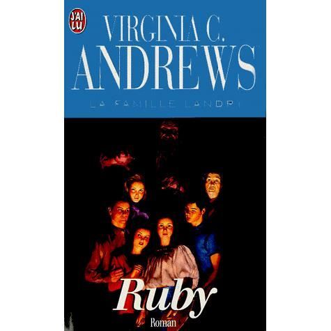 La famille landry t.1 ruby - Cdiscount