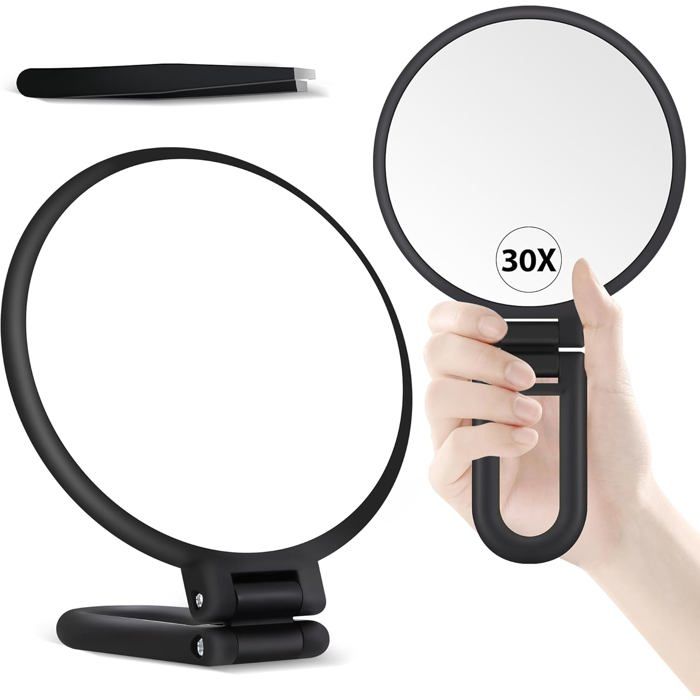 Miroir Grossissant X30