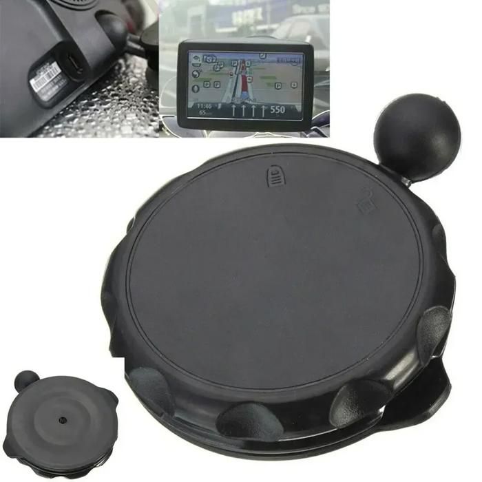 Tingkeltd Support GPS de voiture pour TomTom Go Live 800 démarrage 20 ...