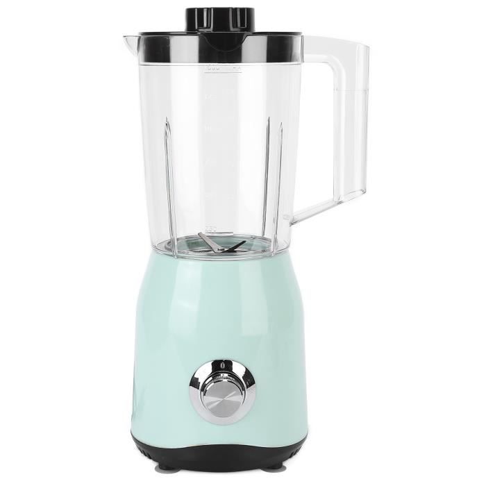 Robot Culinaire Mélangeur De Légumes Multifonctions Smoothies Maker ...