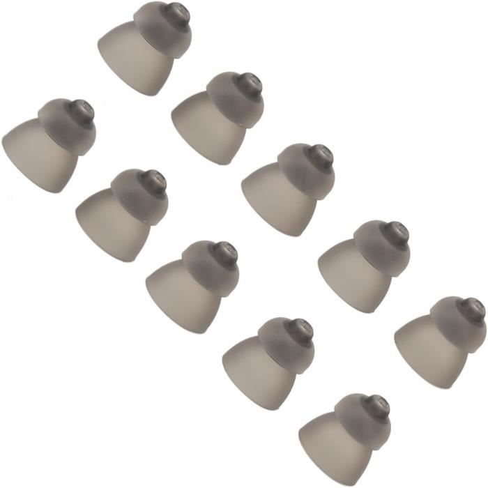 Oreillettes D'Amplificateur De Son, Réduction Du Bruit À Double Couche ...