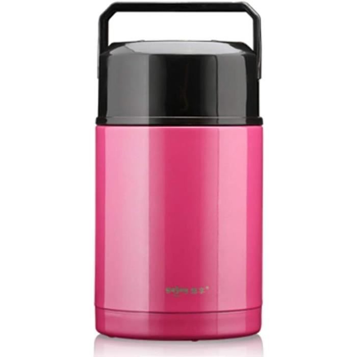 Boite Lunch Box Inox Lunchbox Bento Conteneur Isothermeboîte À Lunch ...