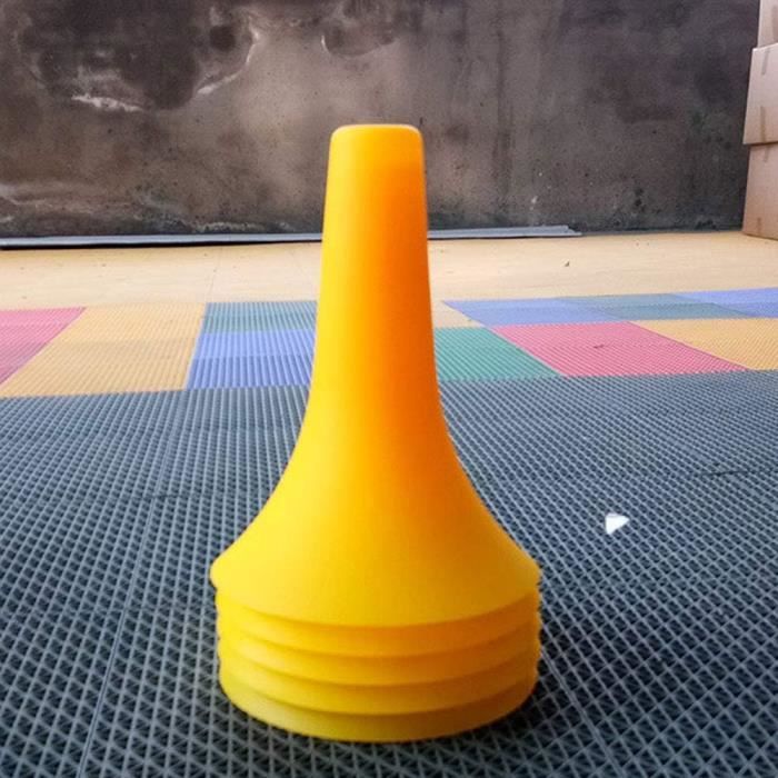 Plots de Marquage Cônes d'entraînement Cônes de Circulation en ...