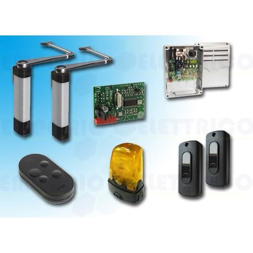 Came kit automatisme stylo-me 24v 001u8121 u8121 - Cdiscount Bricolage