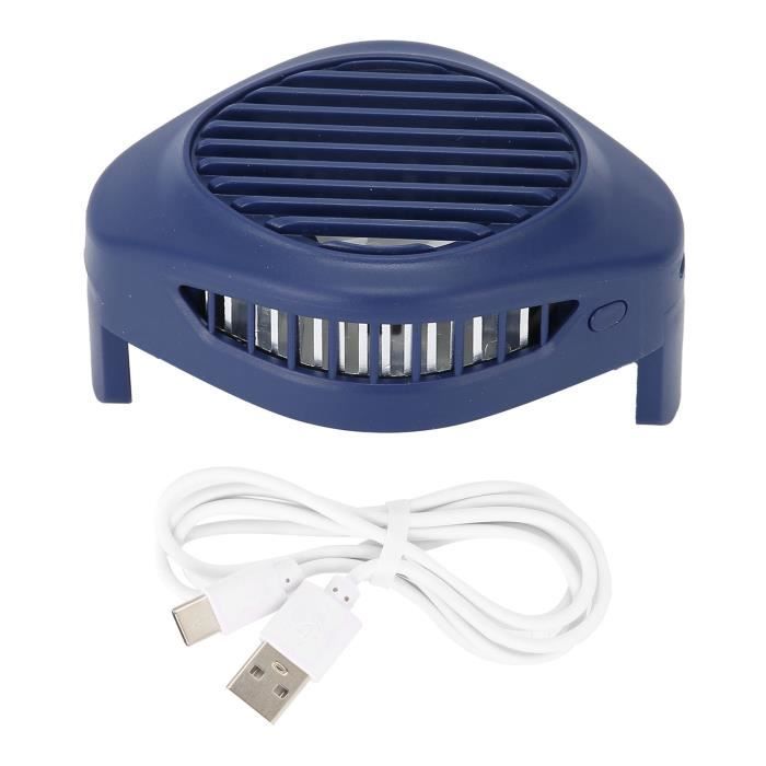 Cikonielf USB Phone Cooler, Mobile Phone Cooling Device Lightweight ...