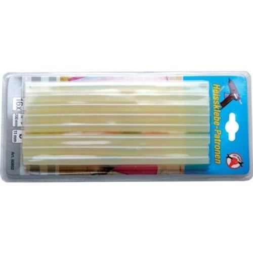 FORCE HOMME BÂTONS DE COLLE, LOT DE 16, 11 X 200 MM, 80852 - Cdiscount ...