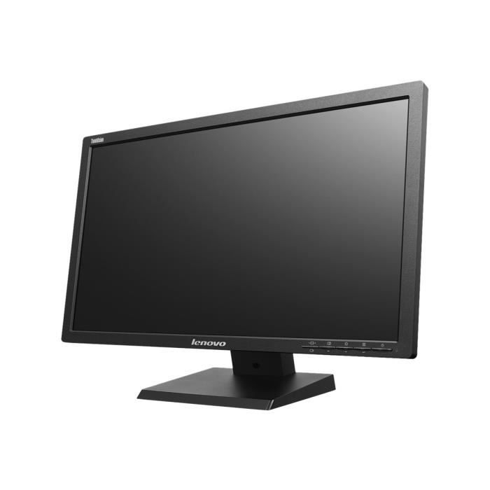 Lenovo ThinkVision T2220 Écran LED 21.5" (21.5" visualisable) 1920 x ...