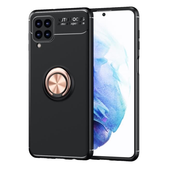 Samsung Galaxy M62-F62 Coque de Antichoc Protection Case 360 Degrés ...