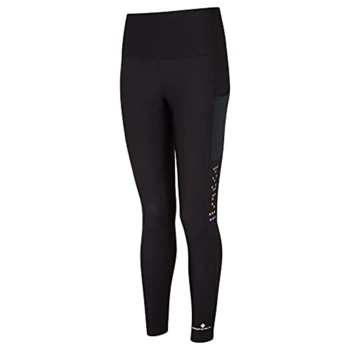 Pyjama AITJT Collant d'hiver technique Noir - Cdiscount Prêt-à-Porter