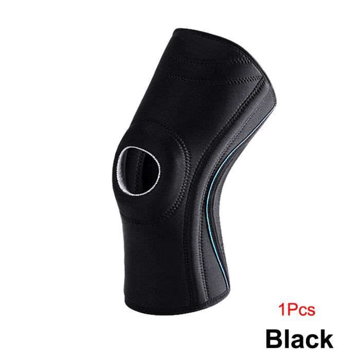 Protège-genou,Genouillères avec Support à ressort, genouillères ...