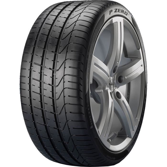 Pirelli P ZERO 235-35R19 91Y - Pneu auto Tourisme Eté - Cdiscount Auto