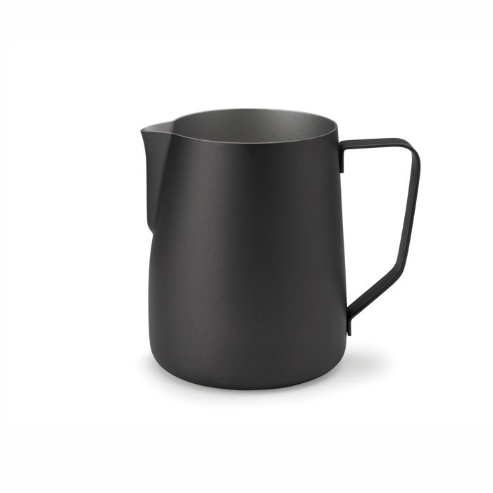 Crémière Noire Série Planet 0,15 à 0,60 L - Pujadas - Noir - l1- L1- P1 ...