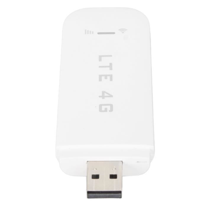 Pwshymi Routeur Portable 4G Routeur WiFi 4G Portable, 10 utilisateurs ...