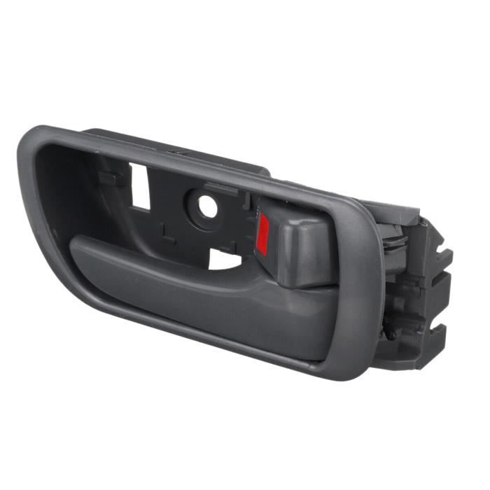 PoignéE de Porte IntéRieure -ArrièRe Droite Grise pour CV36 2002-2006 ...