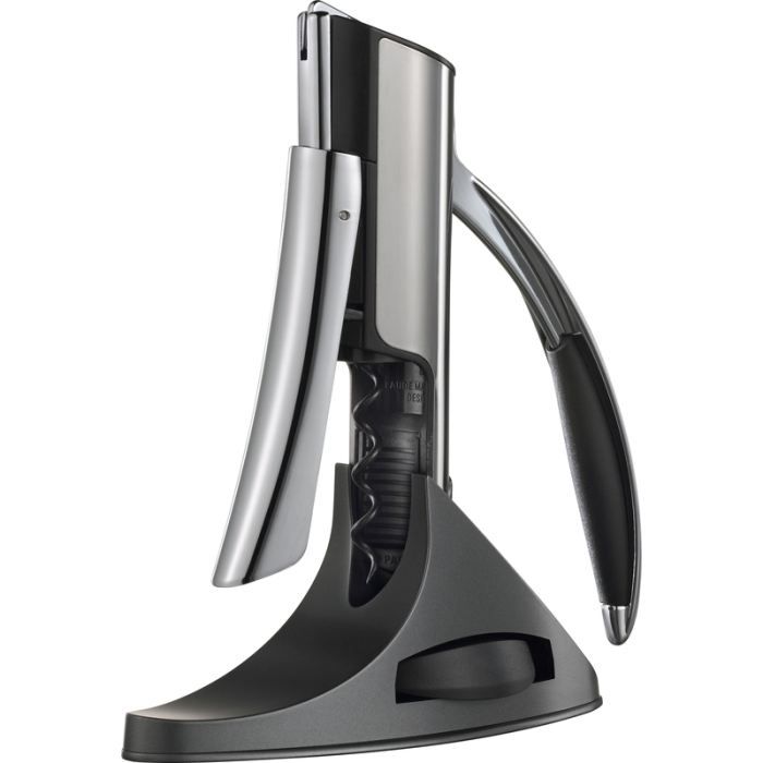 Tire-bouchon Trulever Elite Trudeau - La cave Cdiscount