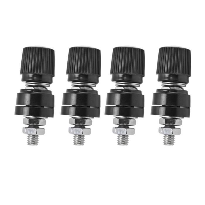 YOSOO Bornier de régulateur de tension 10 pièces régulateur de tension bornier onduleur poste de ...