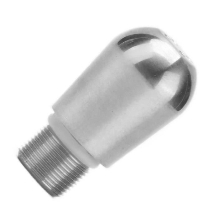 YOSOO Coffee Machine Spout, Coffee Steam Nozzle Easy Assembly for Milk ...