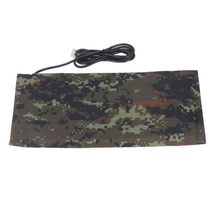 EBTOOLS coussin chauffant électrique pour vêtements Coussin chauffant ...