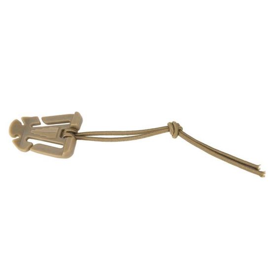 Clips de Sangle - SALUTUYA - Lot de 30 - Verrouillage Grimlock - Boucle ...