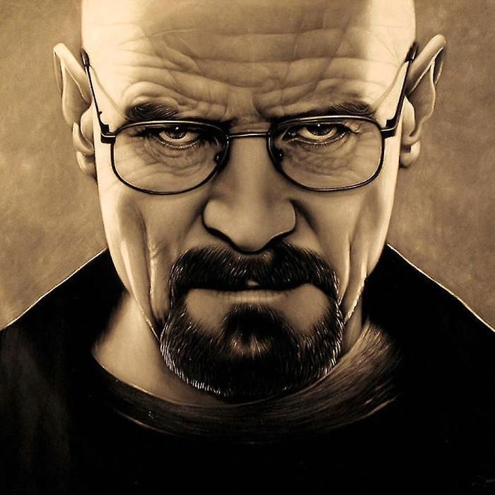 Breaking Bad Old Man Disguise Full Mask Cosplay Couvre-chef - Cdiscount ...