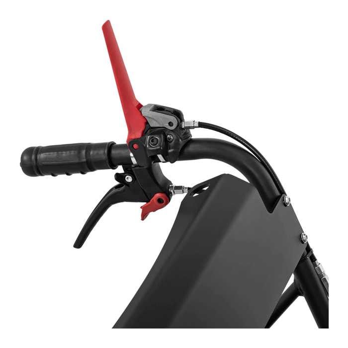 Mini dumper Brouette motorisé Brouette à chenille 500 kg moteur essence ...