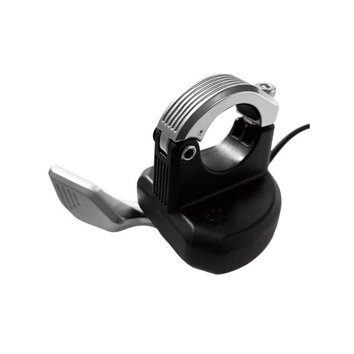 Gâchette d’accélérateur de doigt de scooter HELLOVE - Modèle 108-2 ...