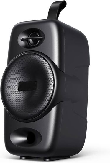 Computer Bluetooth Speaker, Portable Wireless Bluetooth Speakers Louder ...