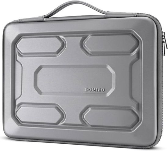 15,6 Pouces Housse Pour Ordinateur Portable Avec Poignée Etui De ...