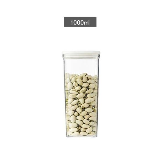 Boites De Conservation Récipient De D'Aliments Récipient En Matière ...