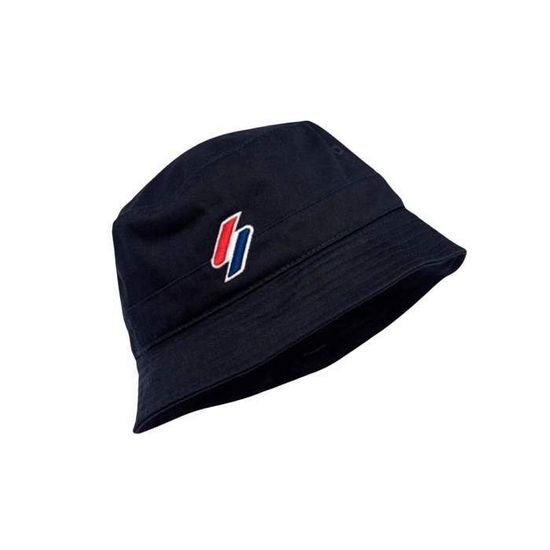 Bob Superdry Homme Code bucket Bleu Coton Bleu - Cdiscount Prêt-à-Porter