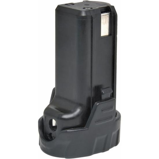 11314 Sécateur au lithium 3,6 V | Batterie de rechange longue durée à ...