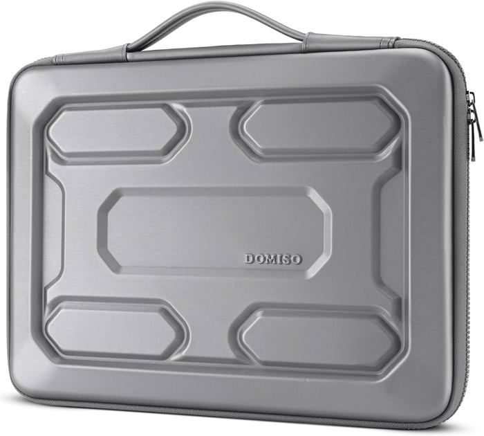 15,6 Pouces Housse Pour Ordinateur Portable Avec Poignée Etui De ...