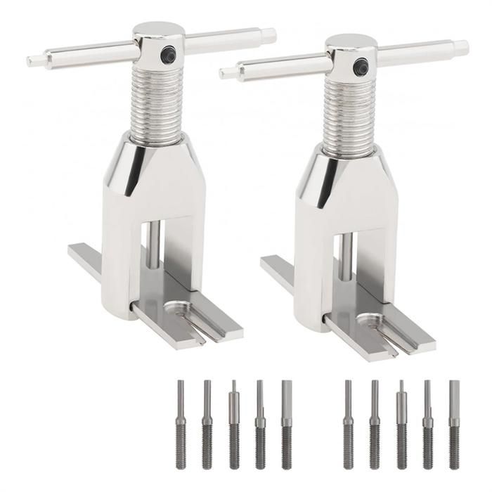 Ensemble D'Extracteur D'Engrenage de Pignon de Moteur Extracteur D ...