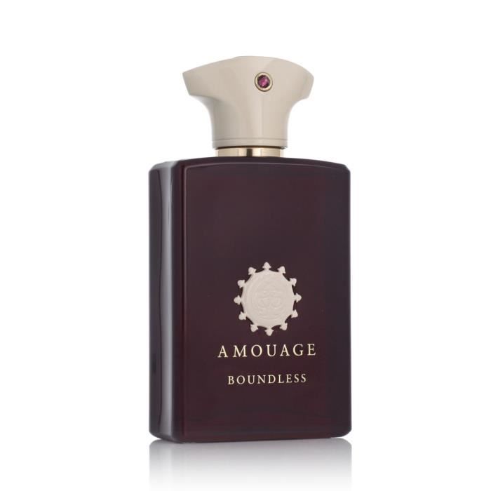 Amouage Boundless Eau de Parfum (Unisexe) 100 ml - Cdiscount Au quotidien
