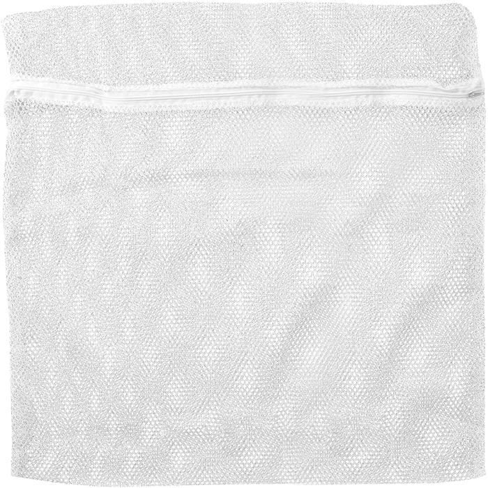 Big Filet de protection pour le linge,Transparent,L,60 x 60 x H 0,2 cm ...