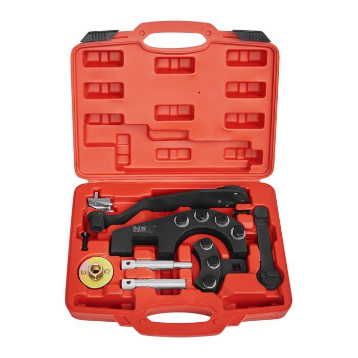 Kit calage distribution VW 2.5 TDI garage auto atelier outils ...