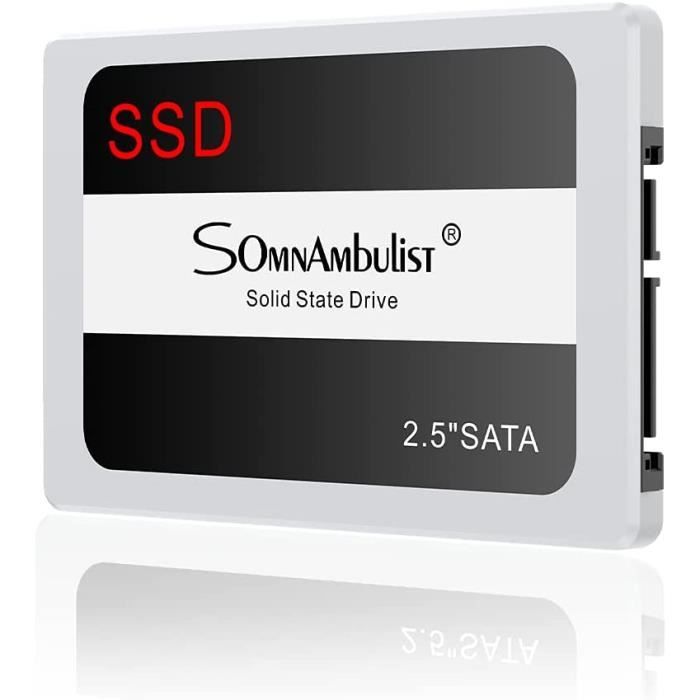 60 go 120 go ssd 240 go 480 go 960 go 2 to SSD SSD 240 go adapté pour ...