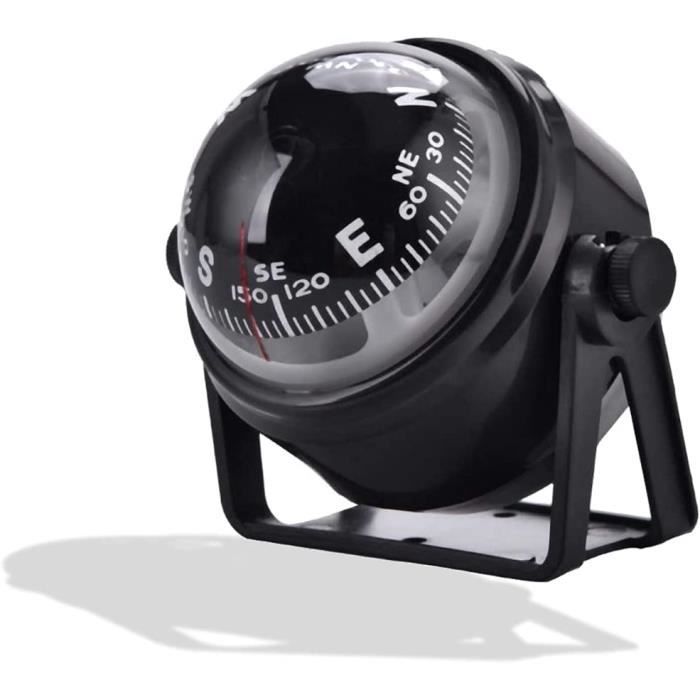 Boussole de Bateau, Boussole de Navigation Marine électronique de ...